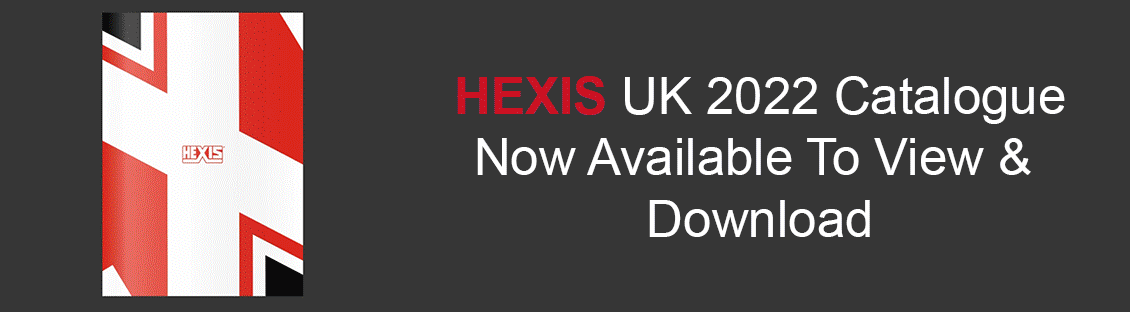 HEXIS UK Online – Suppliers of Sign Vinyl, Print Media, Vehicle Wrap ...